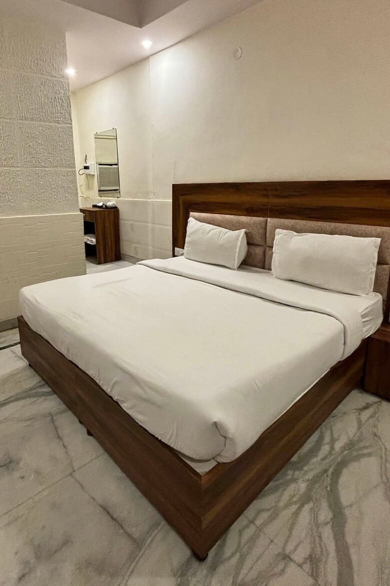 About the hotel - Avisha Group of Hotel Haridwar